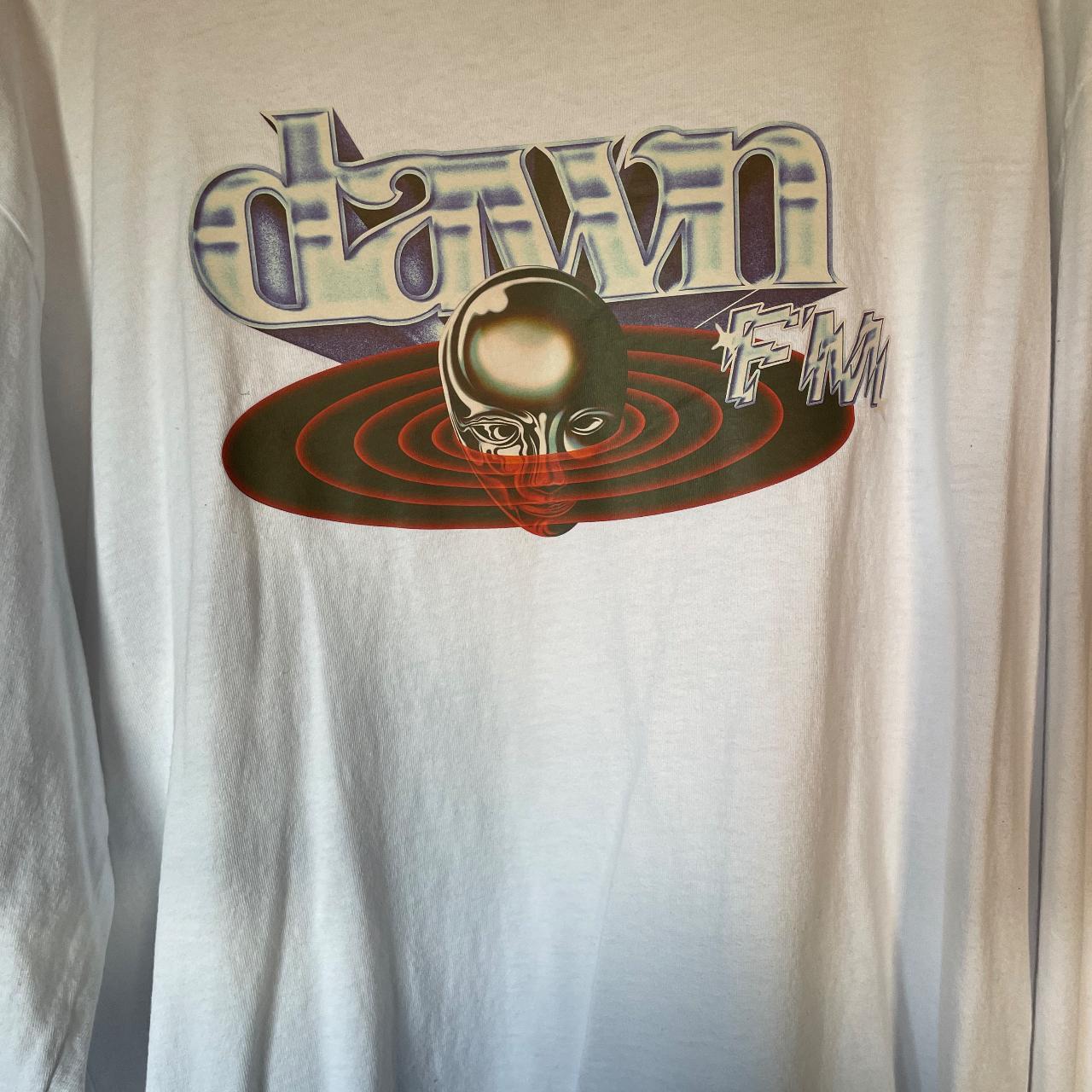 The Weeknd Dawn FM Merch XO Dawn FM After Hours... - Depop