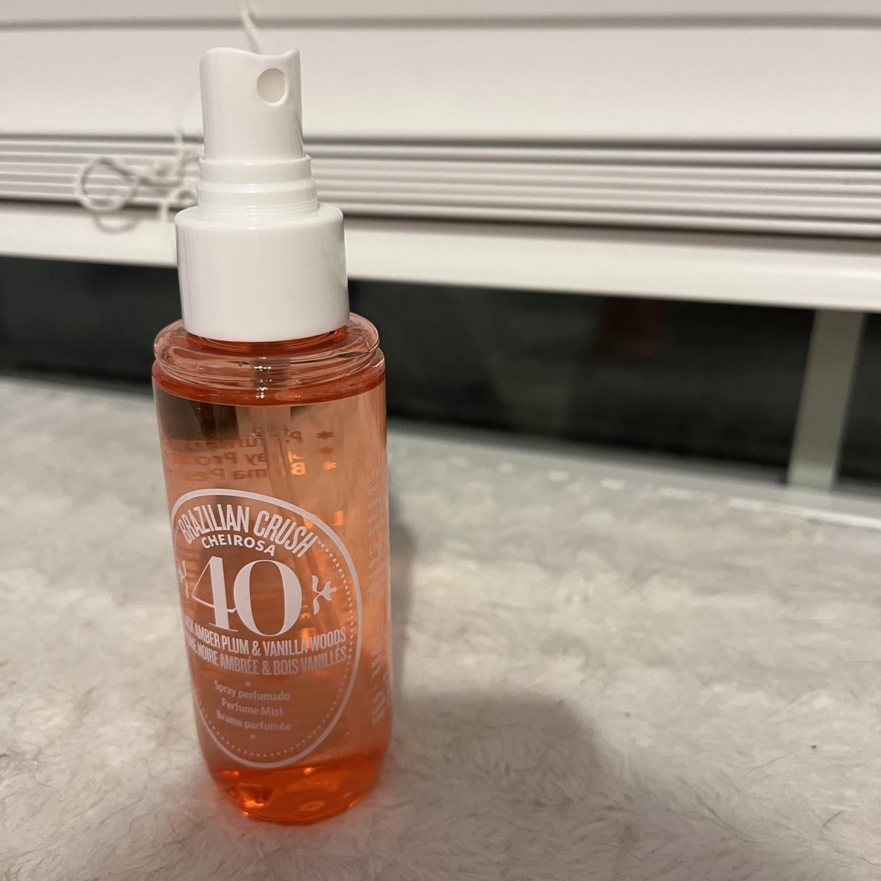 sol de janeiro 40 purfume - Depop