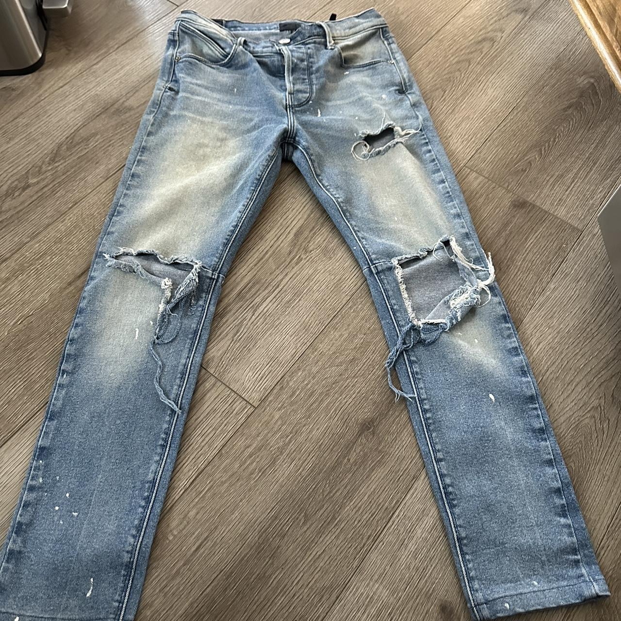 RTA jeans Good condition Let me know if you have... - Depop
