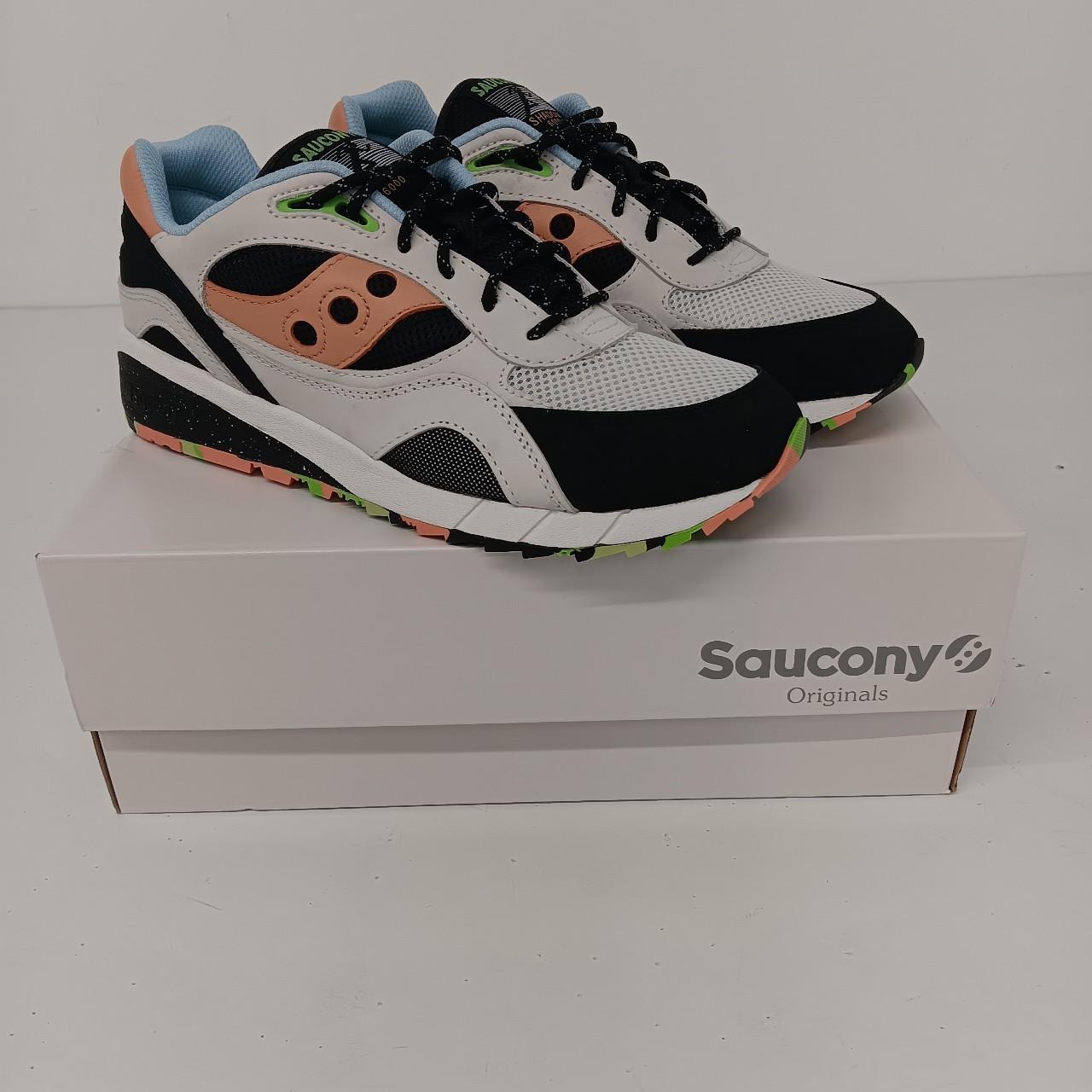 Saucony Men s Shadow 6000 Other World Low Top
