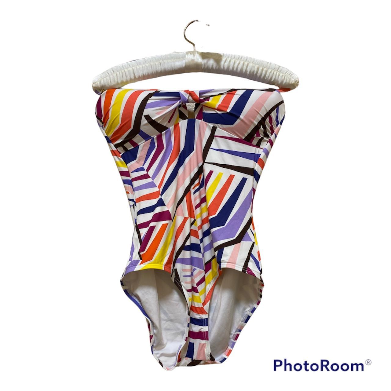 Kate Spade New York Women's Multi Bikinis-and-tankini-sets | Depop