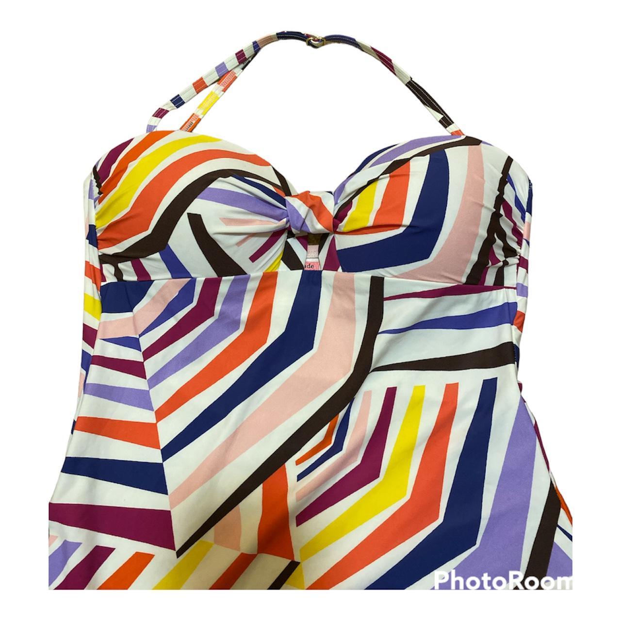 Kate Spade New York Women's Multi Bikinis-and-tankini-sets | Depop