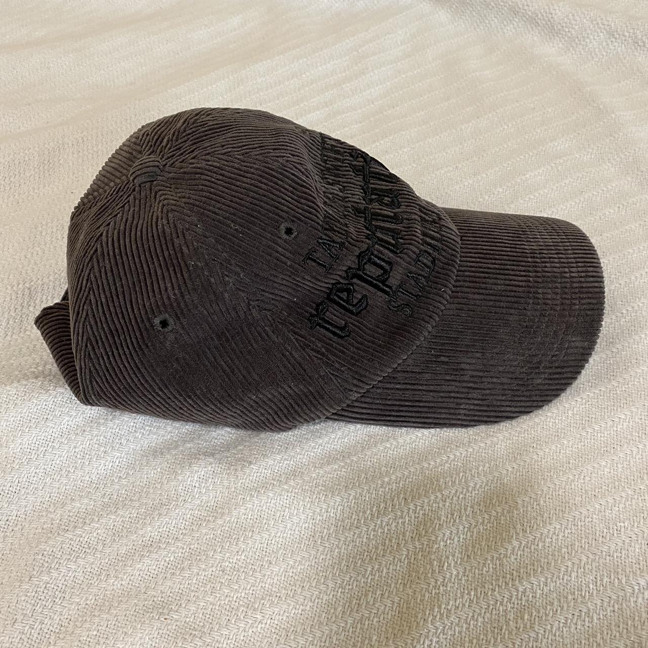 taylor swift reputation hat🖤 rare find!! black... - Depop