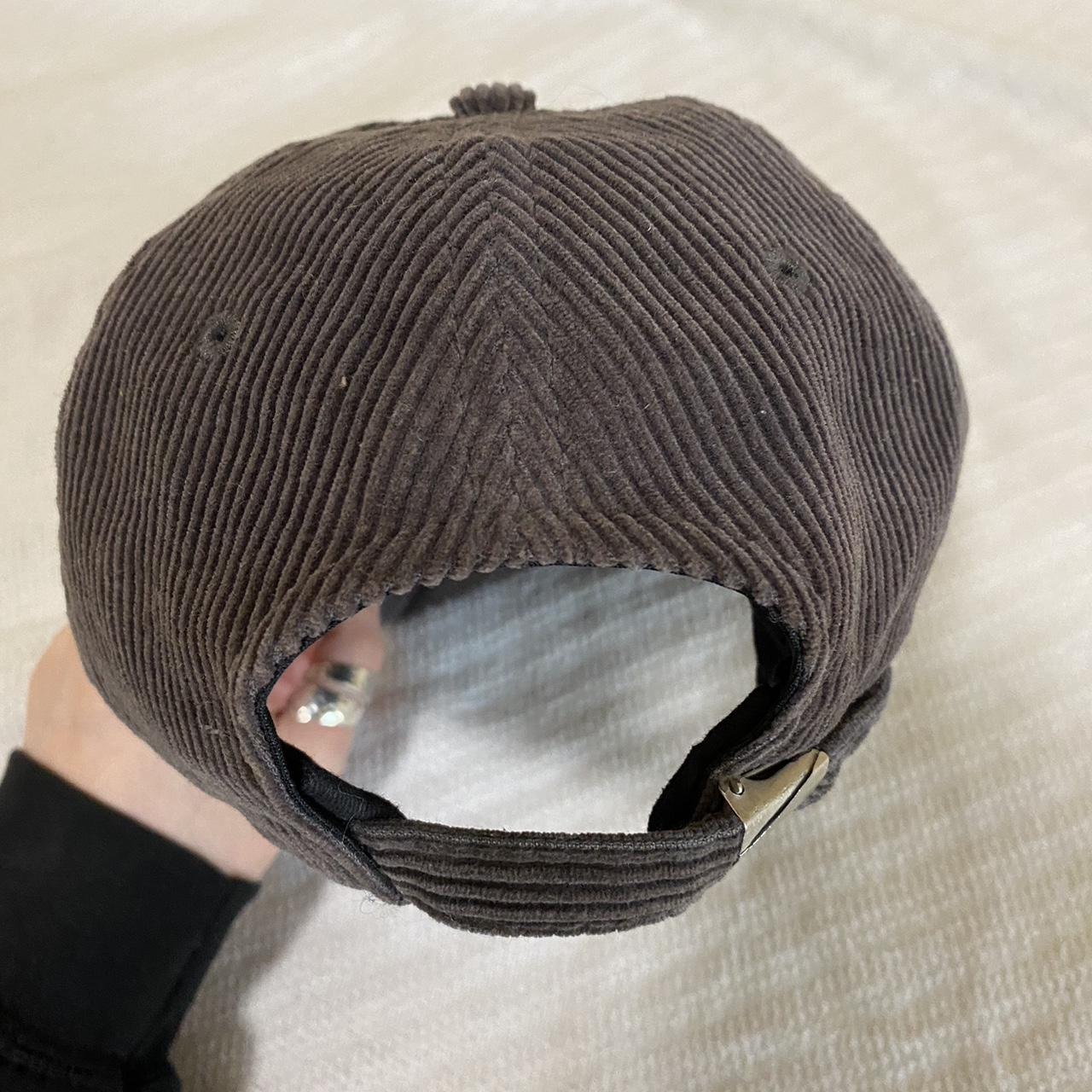 taylor swift reputation hat🖤 rare find!! black... - Depop