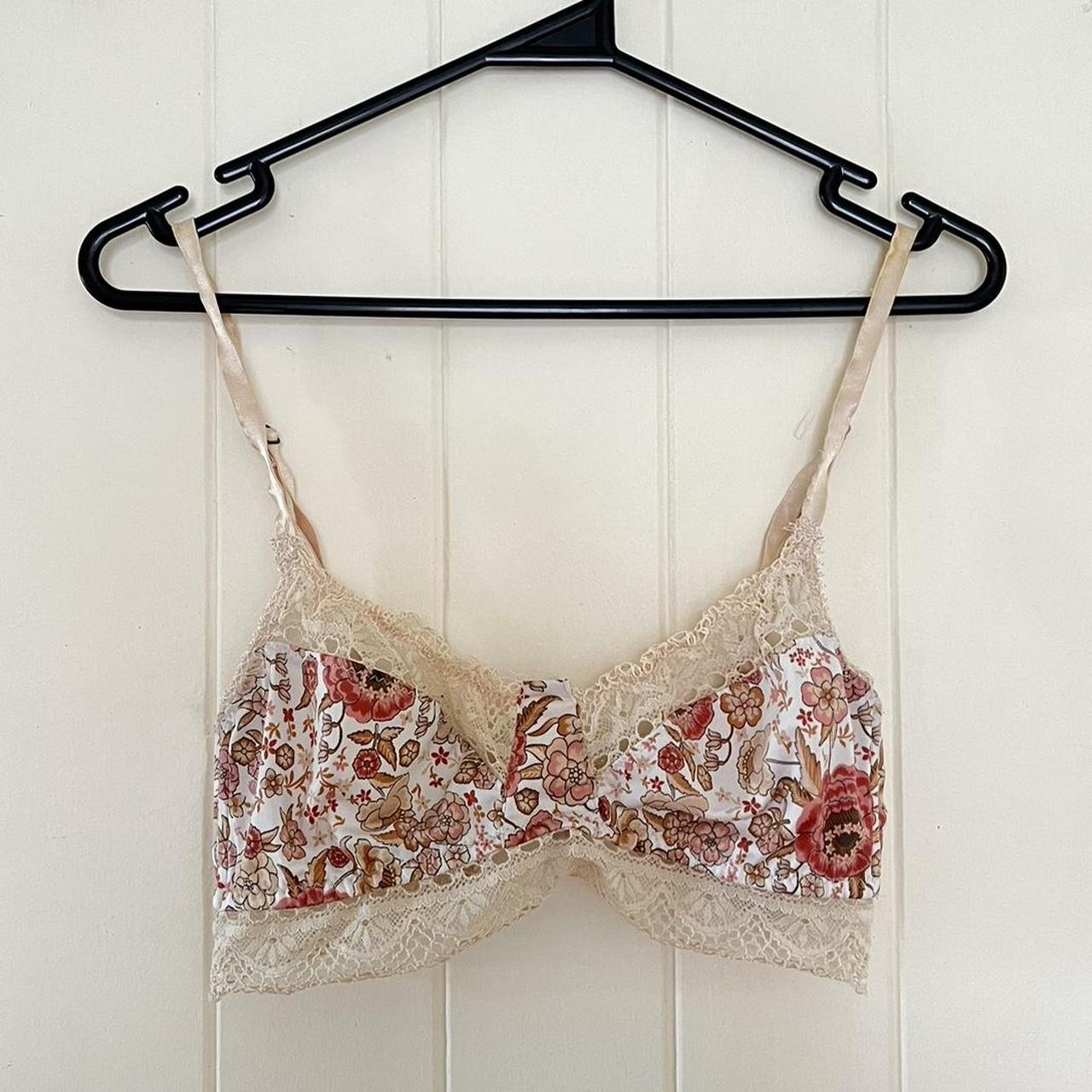SPELL bralette 🌸 Size S, can be purchased as a... - Depop
