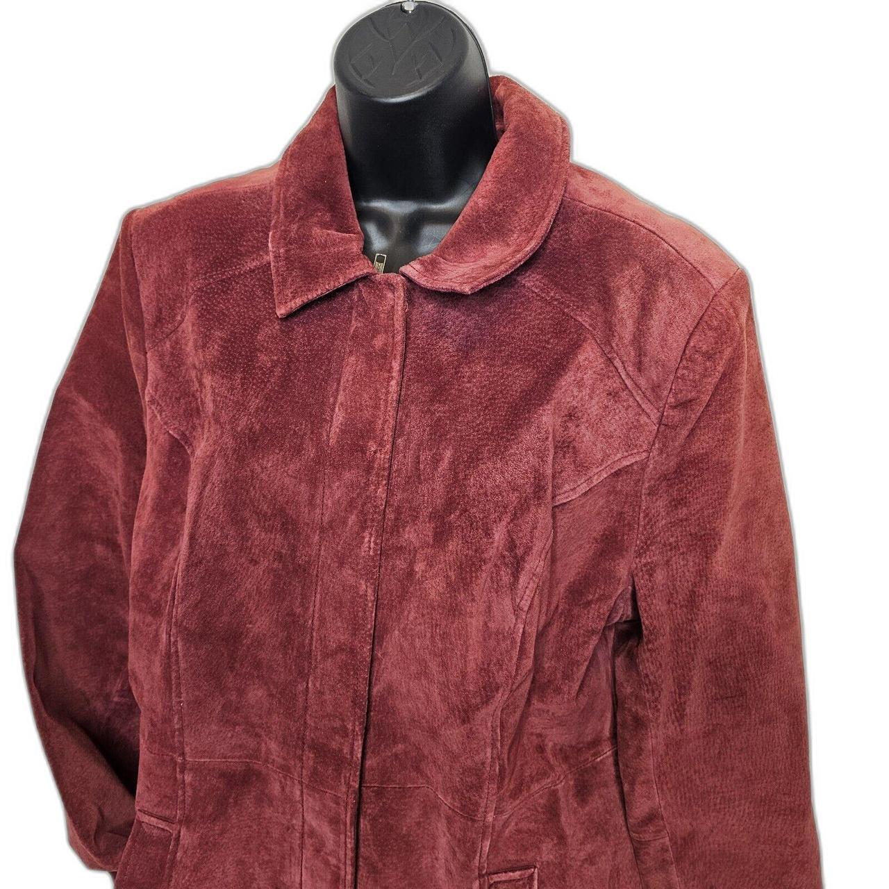 This beautiful Cherokee brand coat is made of... - Depop