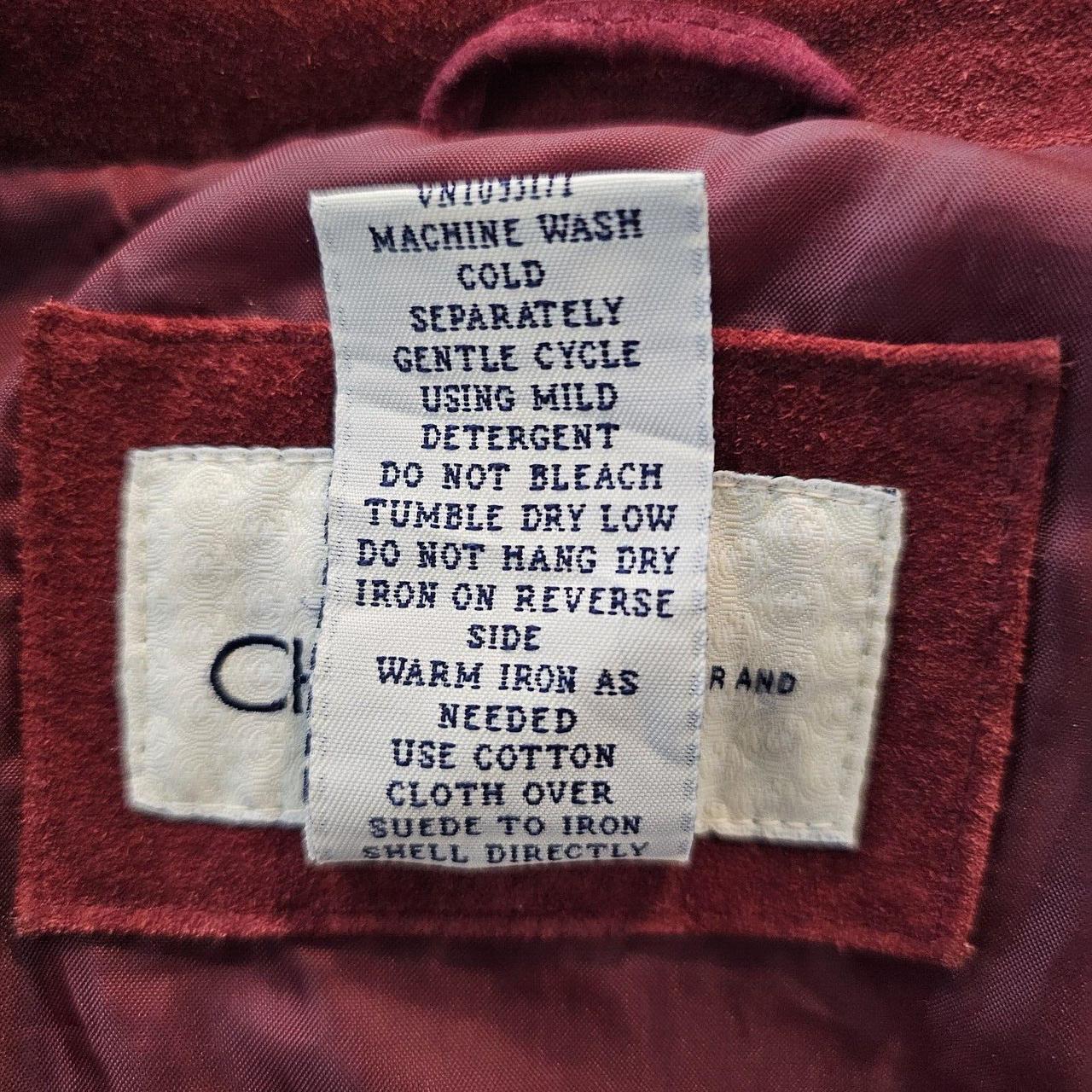 This beautiful Cherokee brand coat is made of... - Depop