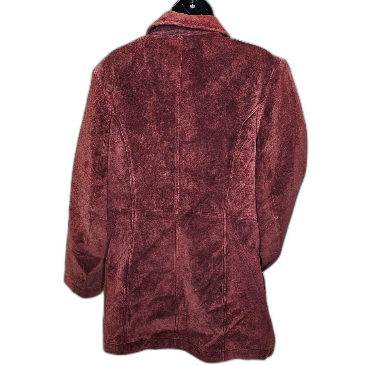 This beautiful Cherokee brand coat is made of... - Depop