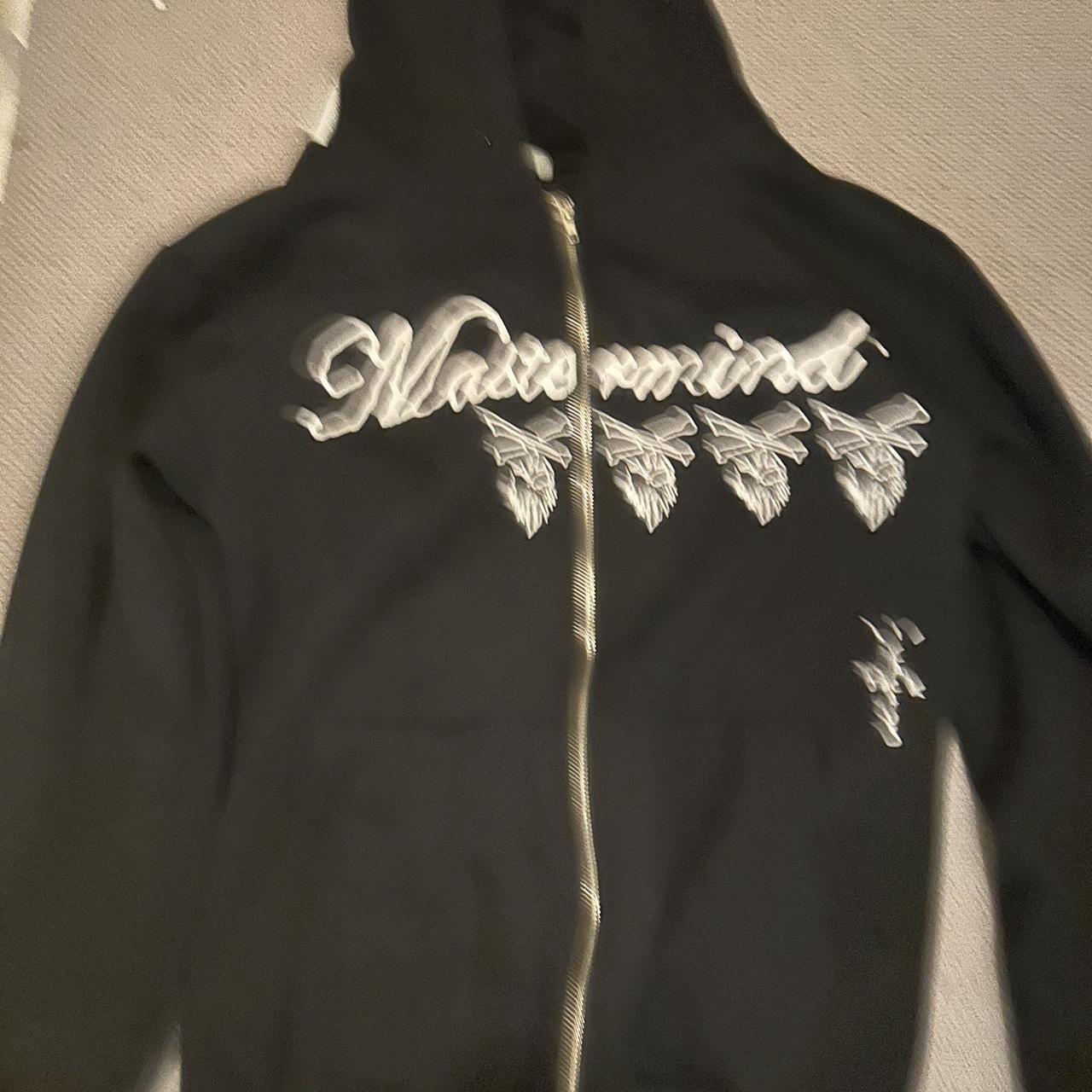 Travis Scott MasterMind CactusJack Opium Hoodie Size... - Depop