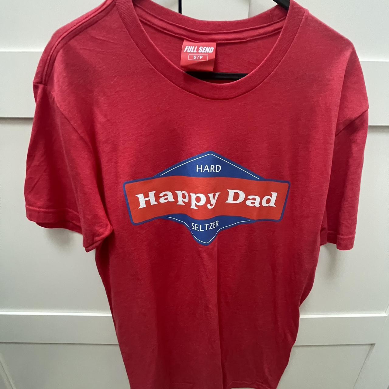 #Nelk #fullsend #happydad #vintage #merch - Depop