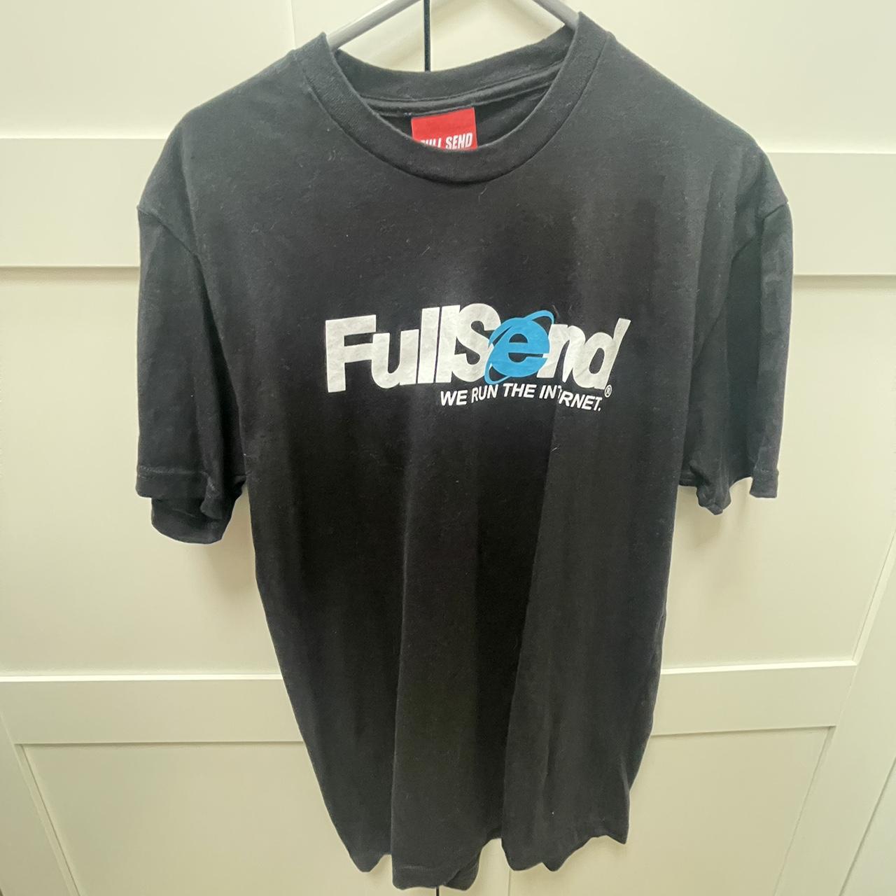 #Nelk #fullsend #happydad #merch we run the Internet... - Depop