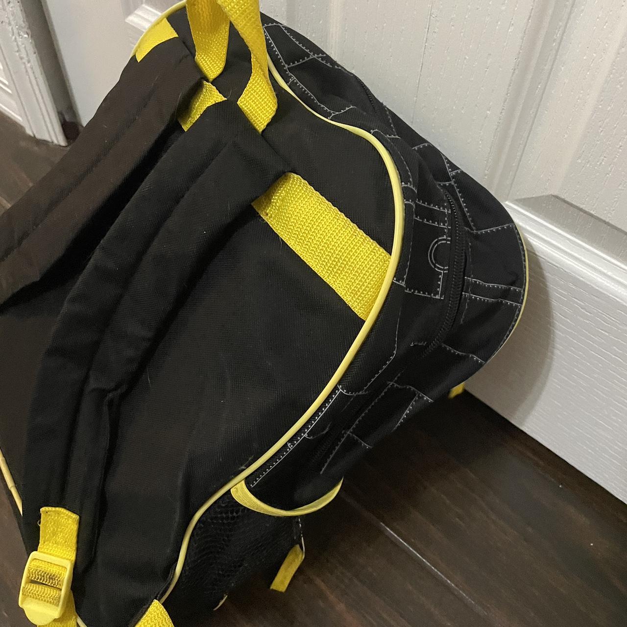 Minion backpack #minions #emo... - Depop