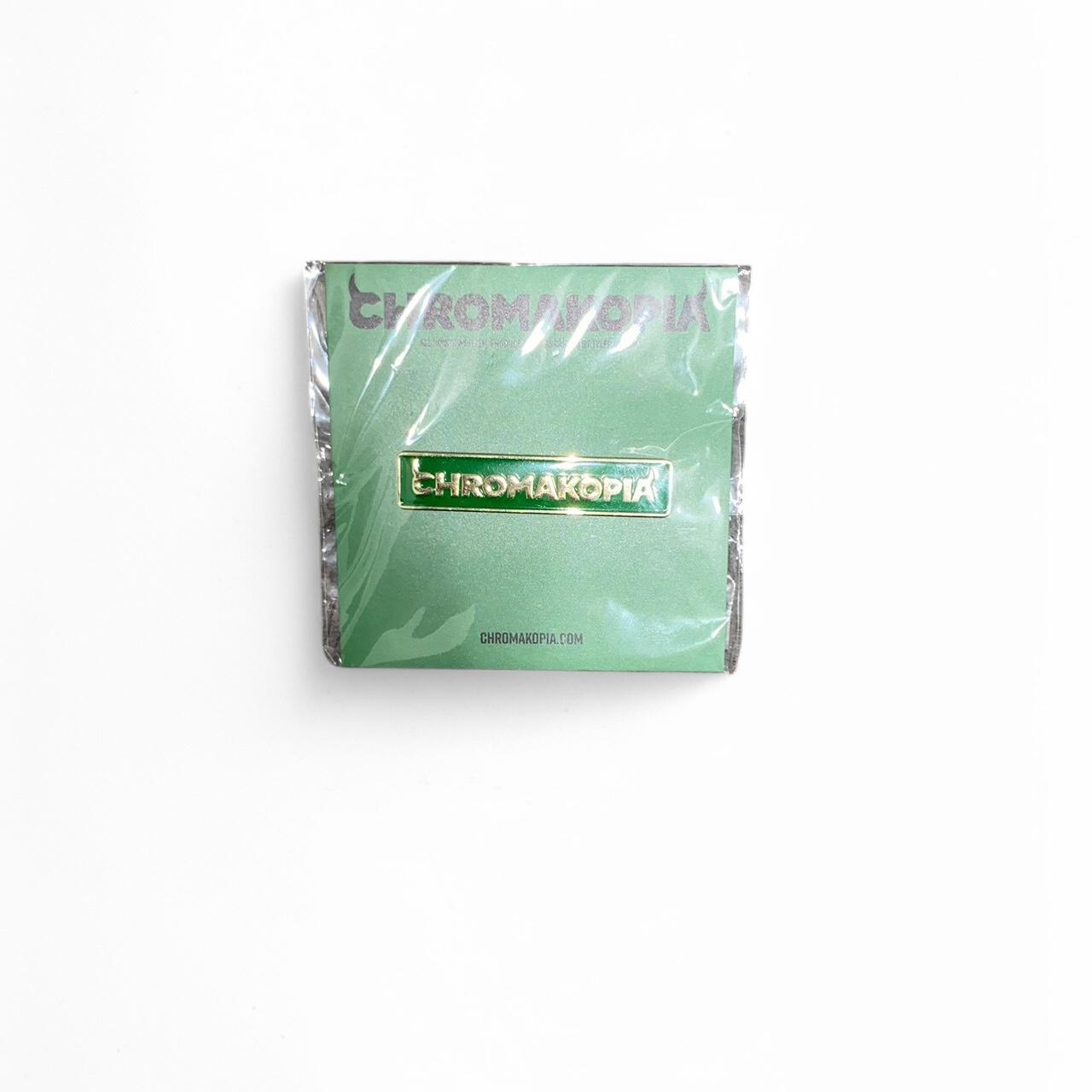 Chromakopia Pin Vip Merch Never Opened | Depop