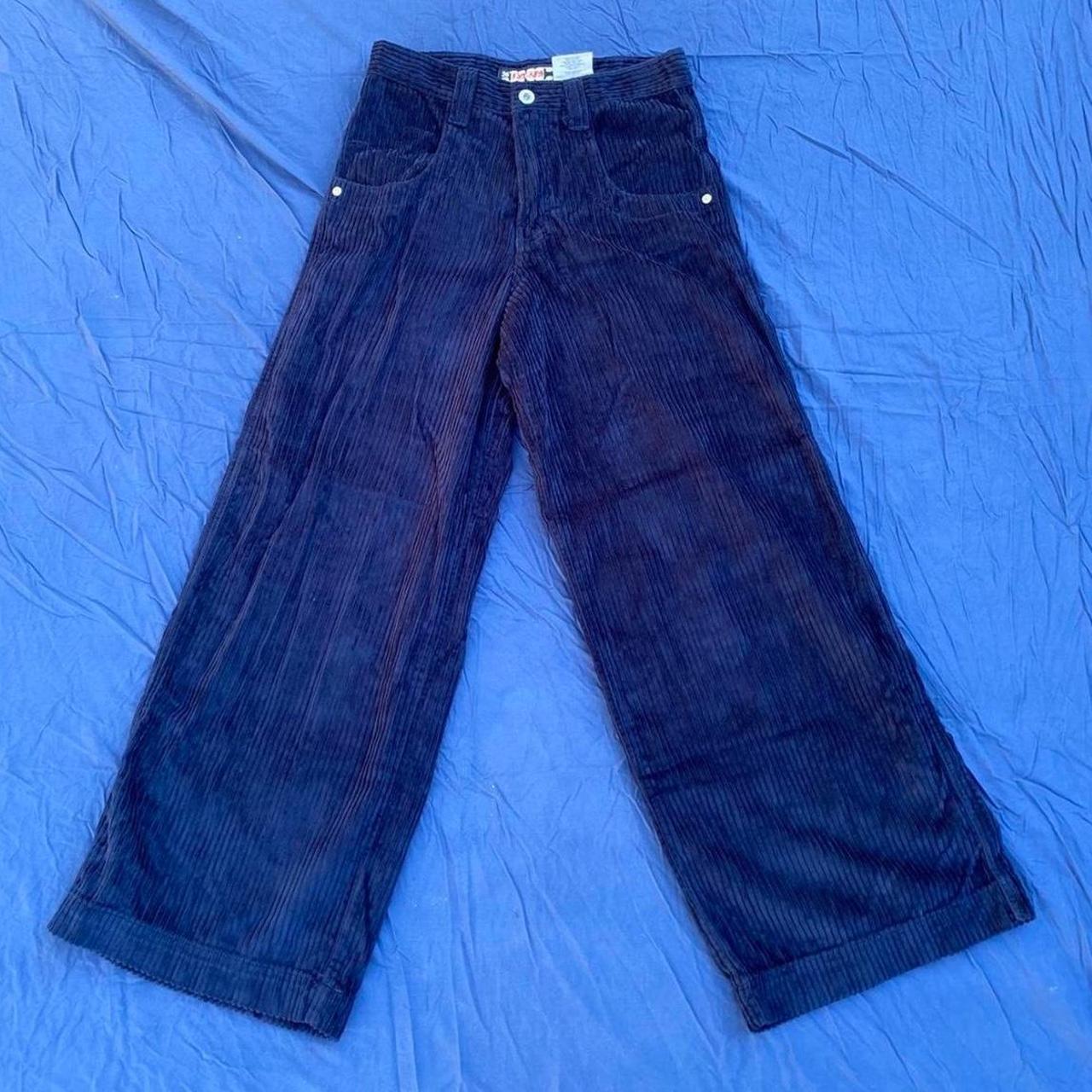 JNCO Originals 101 Colossal Twin Cannon Classics... - Depop