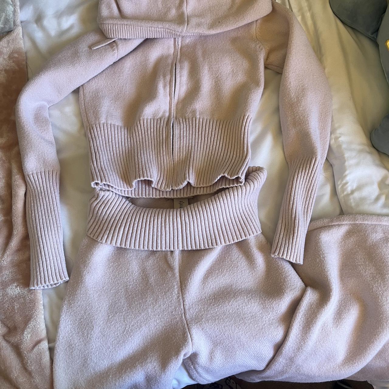 Pink edikted dupe set! | Depop