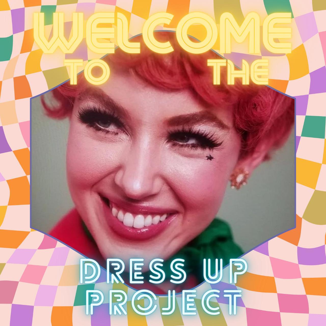 Welcome To The Dress Up Project! What You'll Find... - Depop