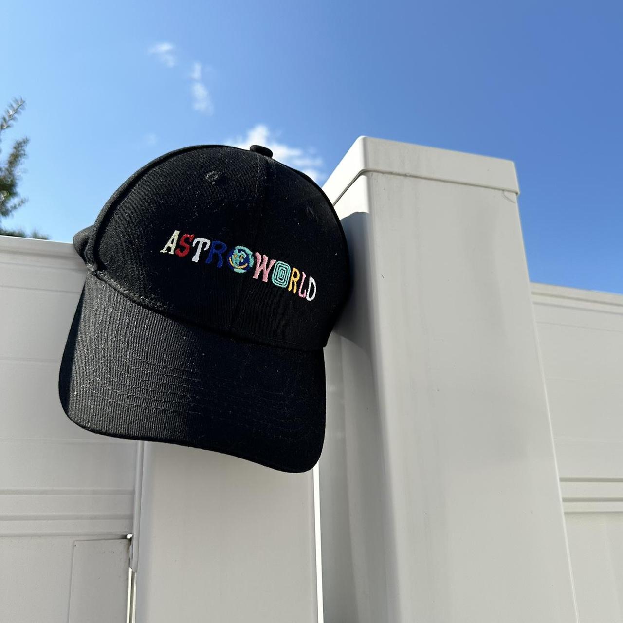 Travis Scott ASTROWORLD TOUR MERCH •I have been on... - Depop