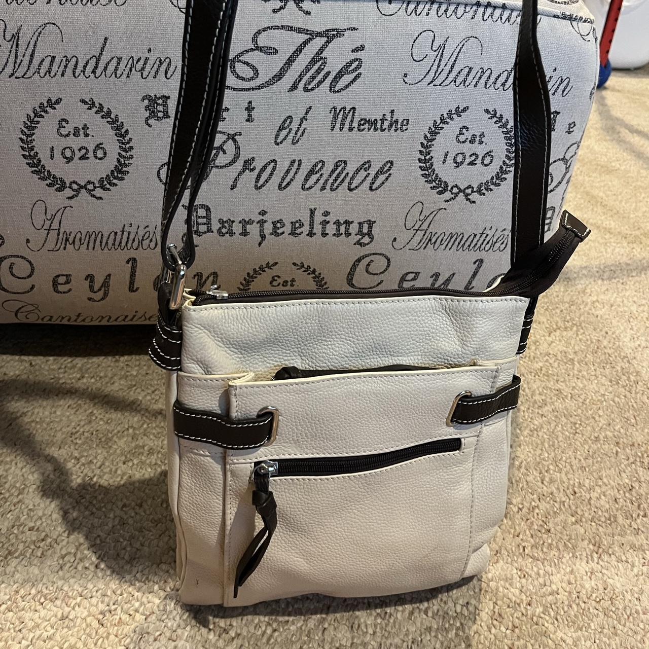 Verapelle genuine leather purse - Depop