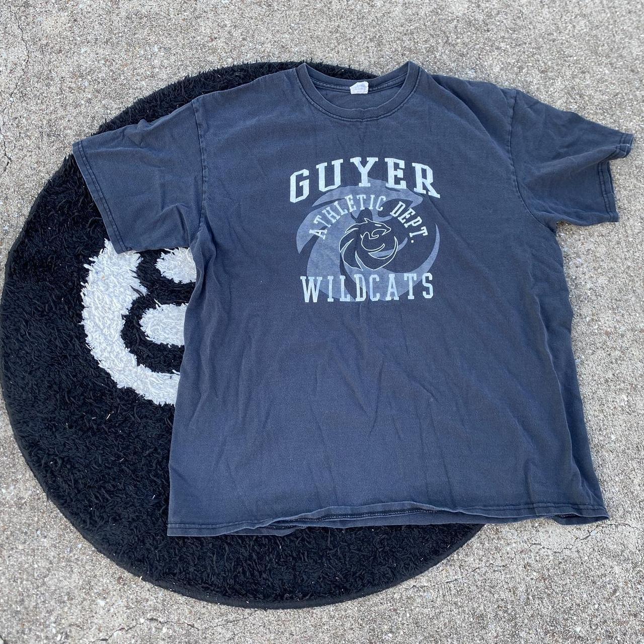 Guyer Vintage Tee LOW SHIPPING #depopfamous... - Depop