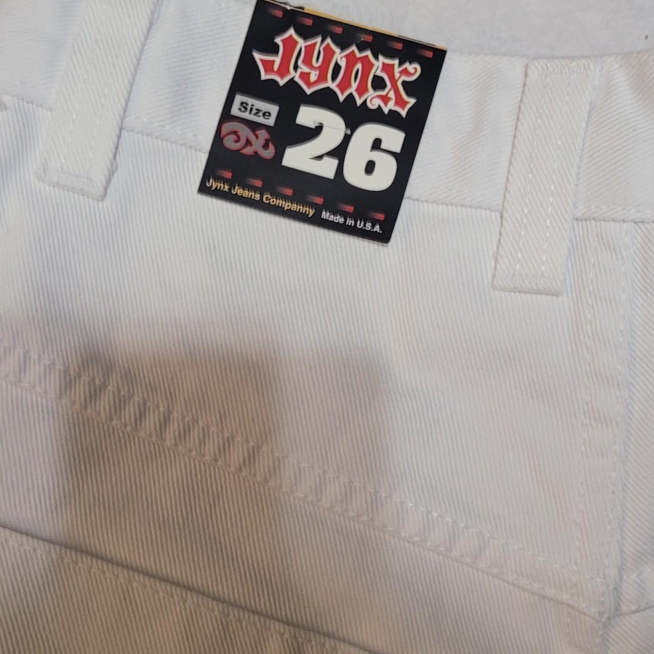 Super baggy jynx pants Dm before purchasing!! Size... | Depop