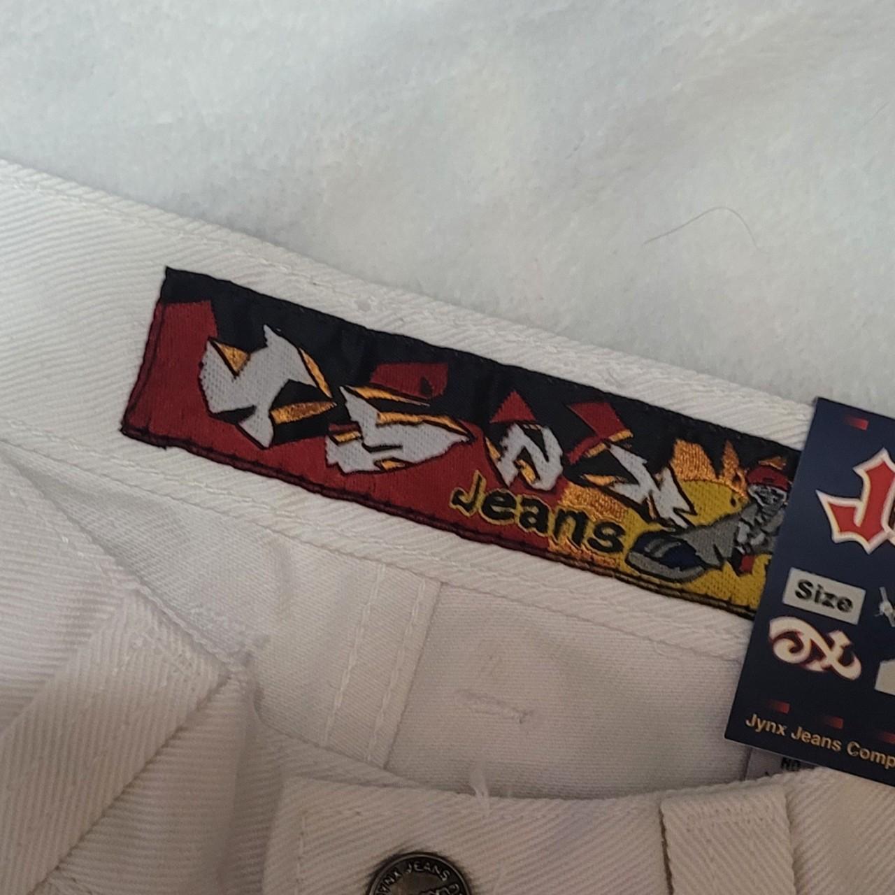 Super baggy jynx pants Dm before purchasing!! Size... | Depop