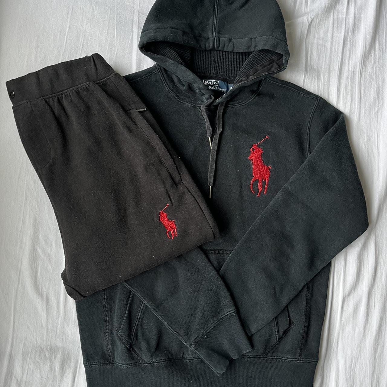 PANTS ONLY!! Pants slightly faded as shown in pics... - Depop