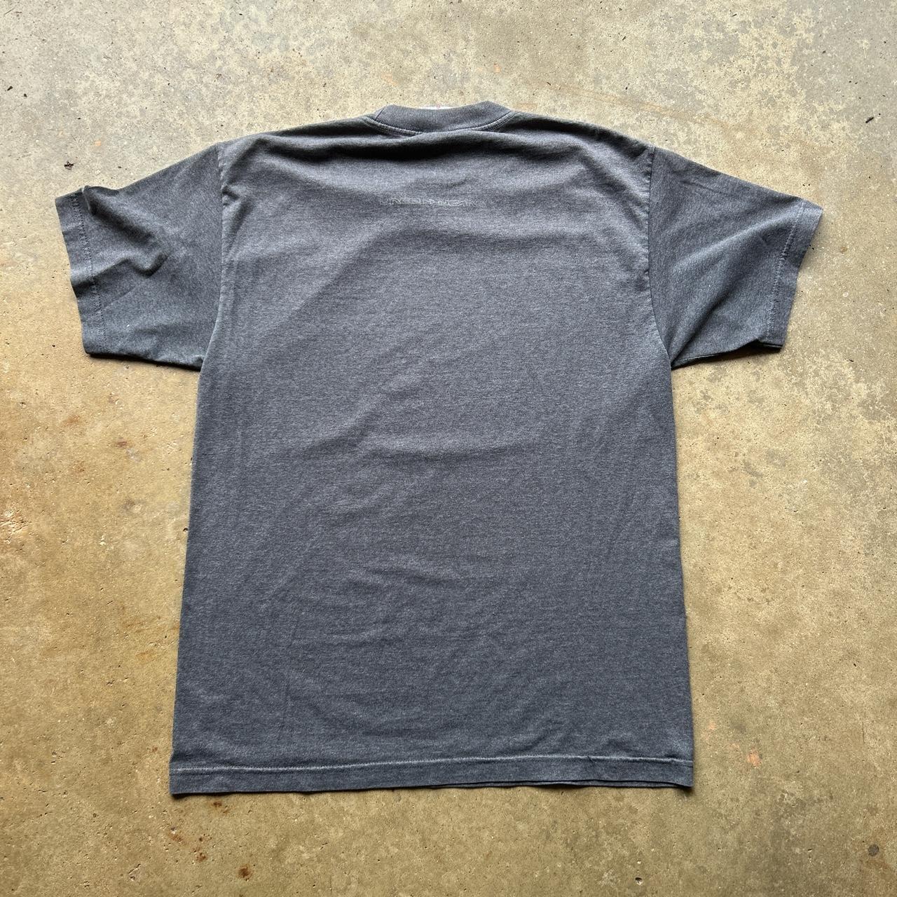 Vintage 90s JNCO T-Shirt. Great condition no flaws.... - Depop