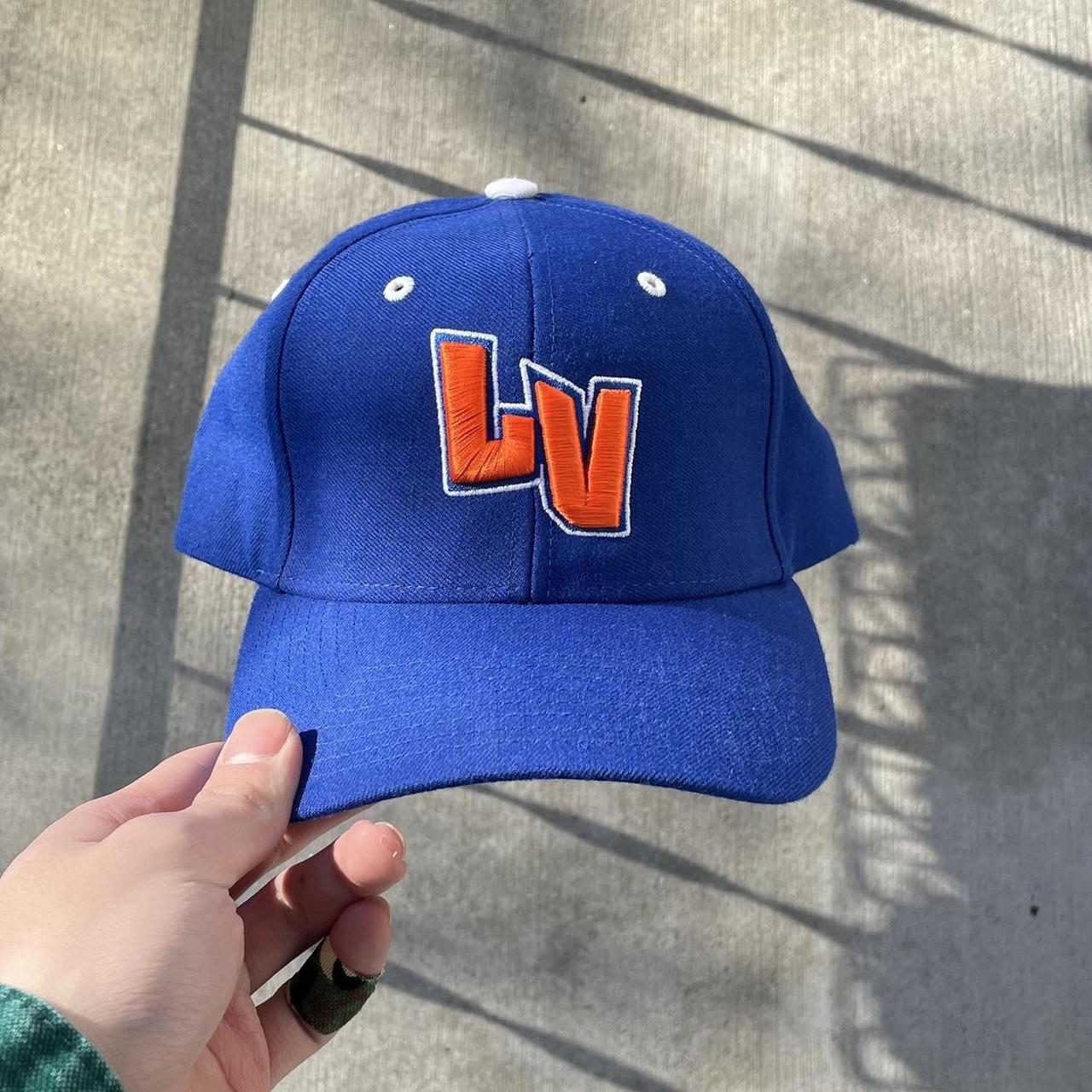 2000s Las Vegas Aviators Baseball cap Near... - Depop