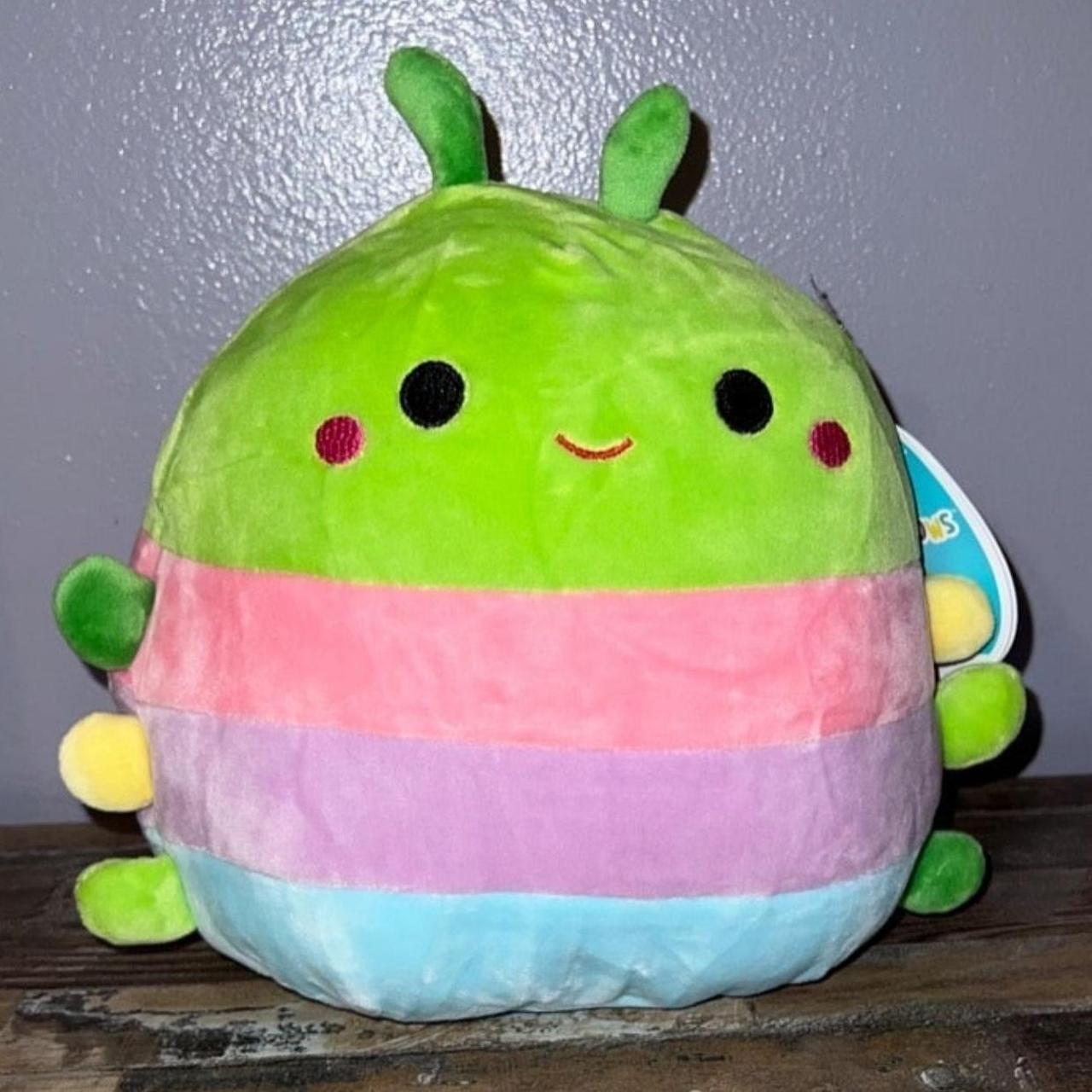 Adorable 8" Squishmallow plush toy #Squishmallow... | Depop