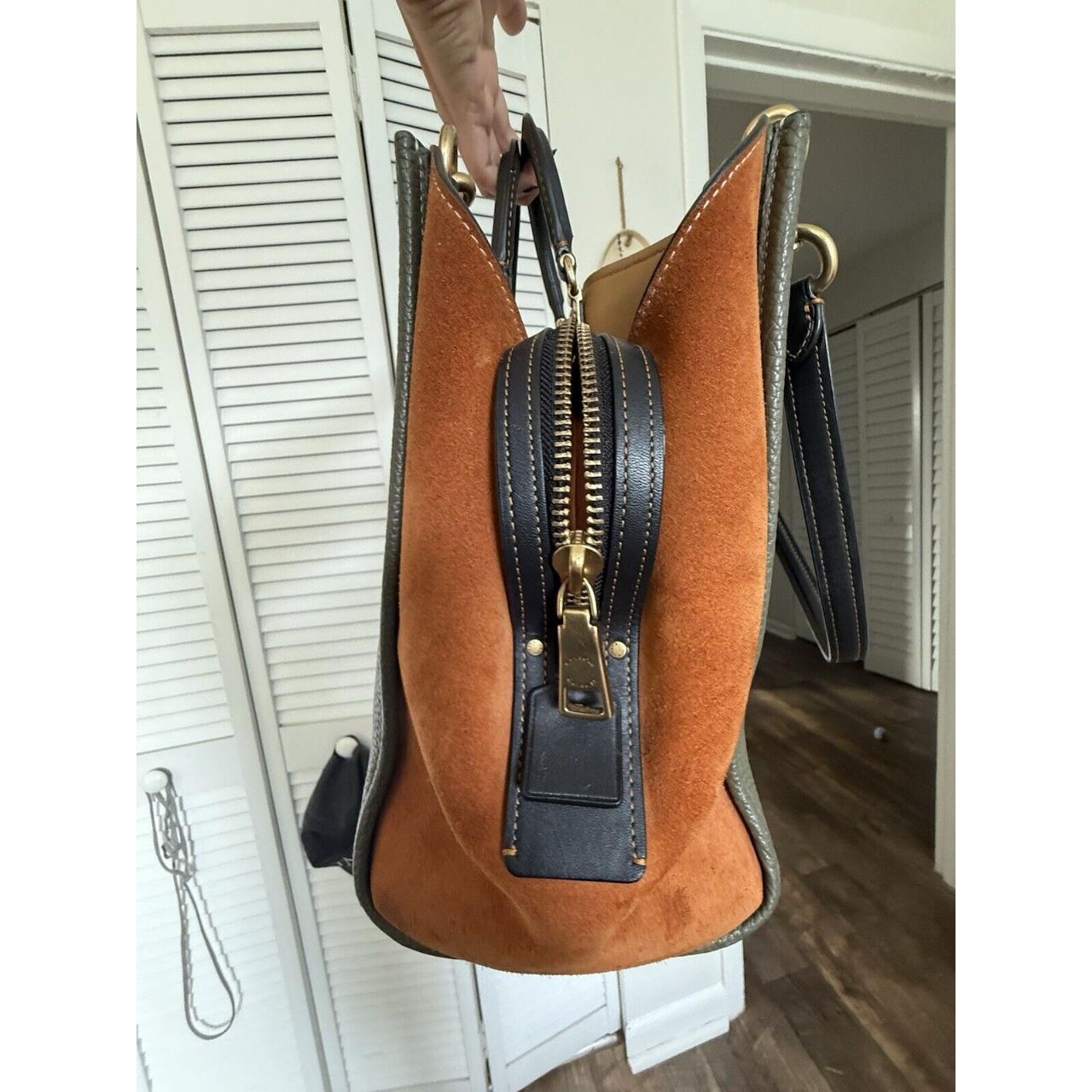 COACH ROGUE 39 Green 💝 💝 - Depop