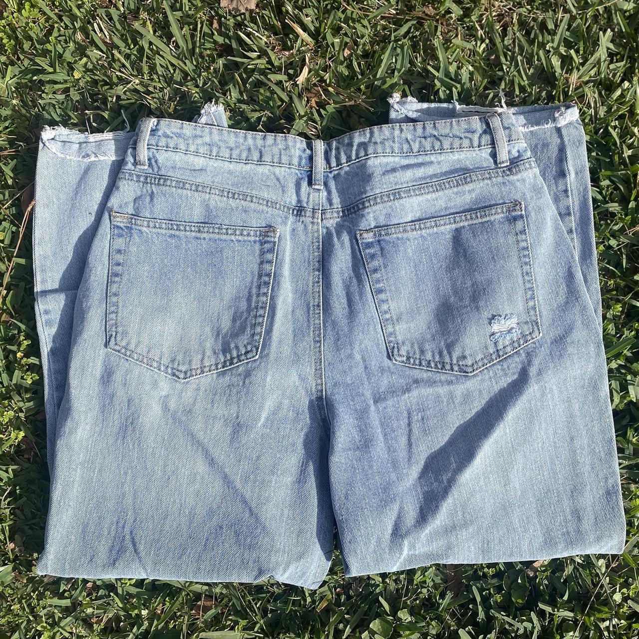 Vanilla Star 90’s boyfriend jeans Never worn,... - Depop