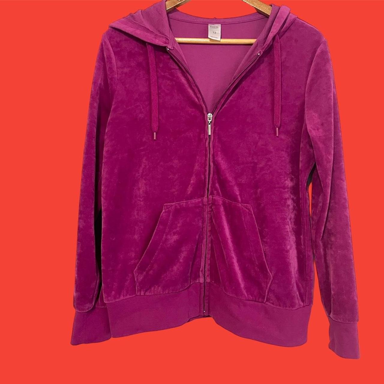 💖💖💖 Vintage 00s y2k NOW magenta pink purple... - Depop