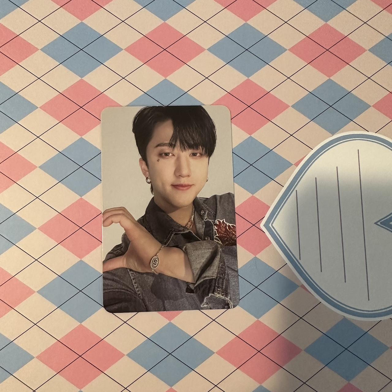 Stray Kids Changbin Maxident pc Instant buy... - Depop