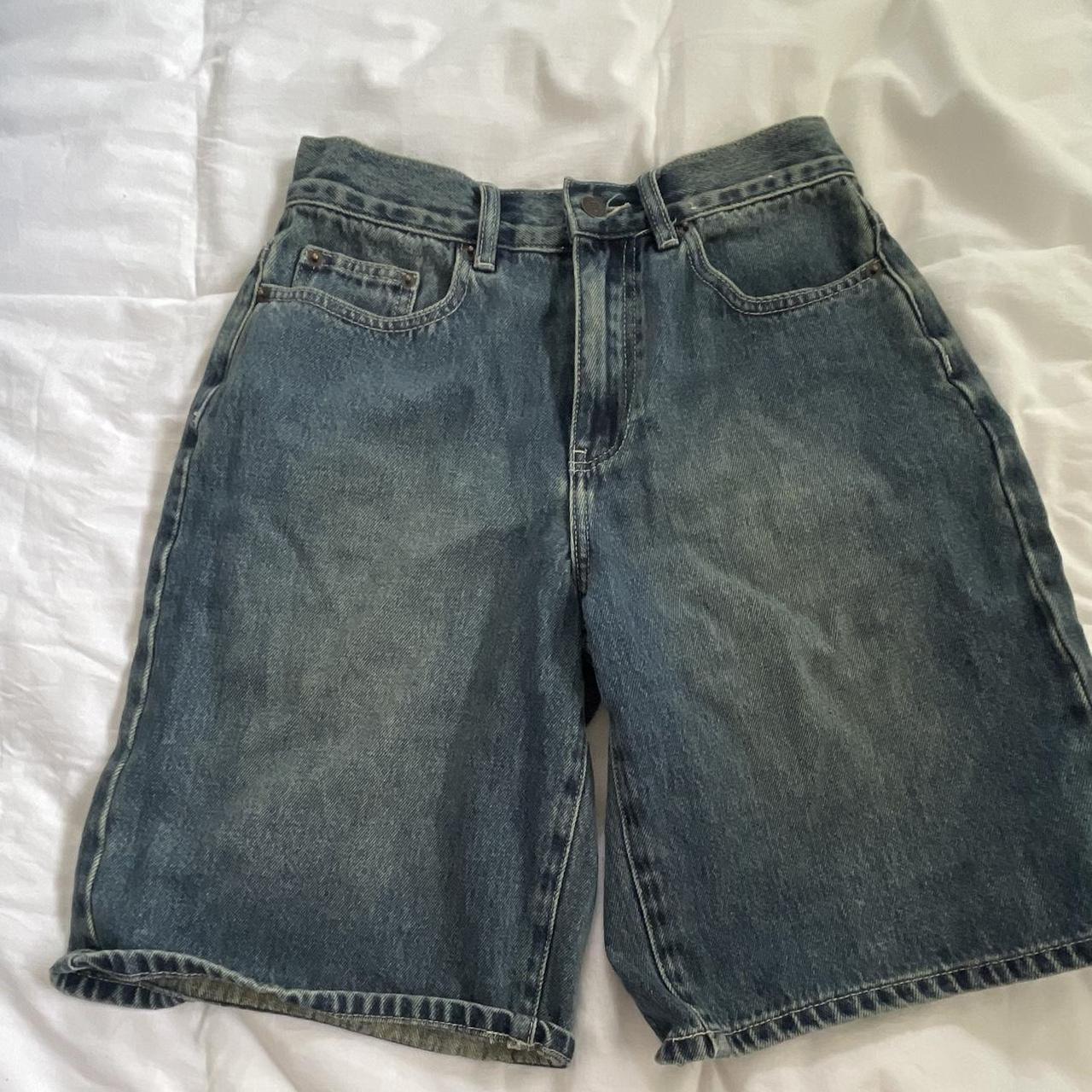 Glassons Jorts size 6 - Depop