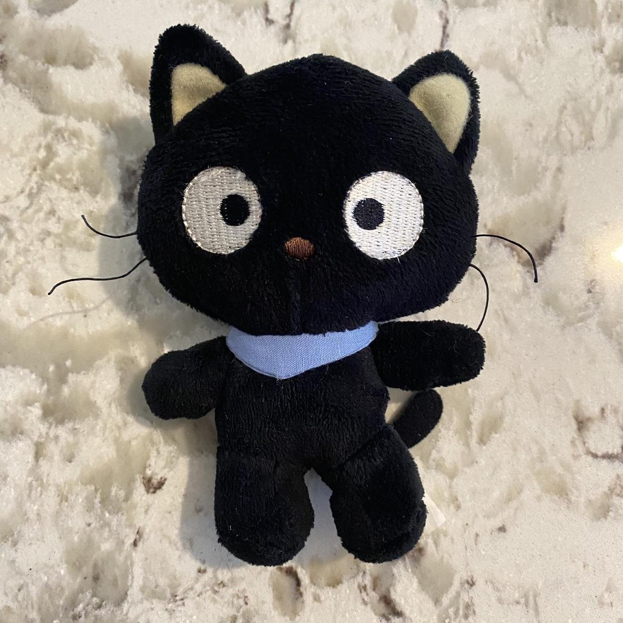 RARE Build a bear chococat mini plush (4.5 inches... - Depop