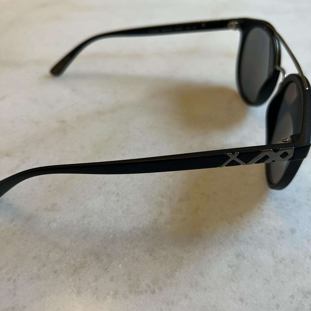 Authentic Burberry B4245 Polarized Sunglasses Matte... - Depop