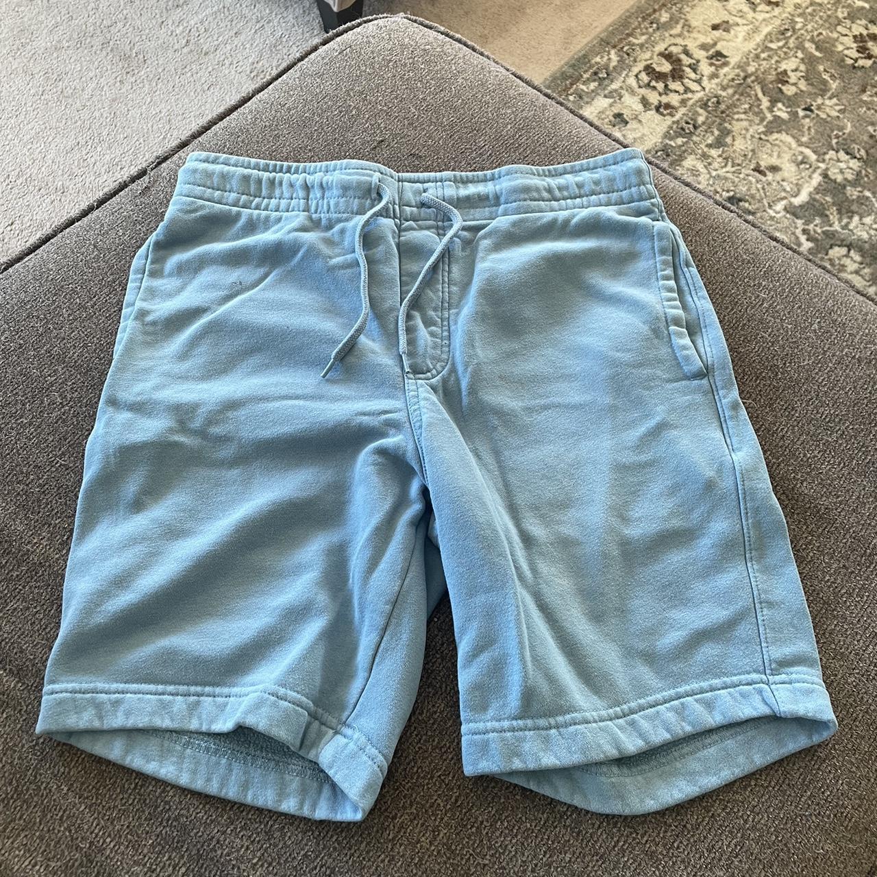 Goodfellow & Co. 8” inseam cotton lounge shorts - Depop