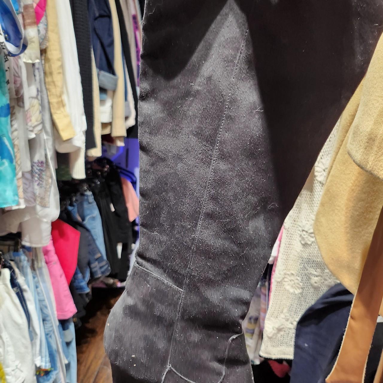 Boots Christian Dorian collaboration size 8.5 - Depop