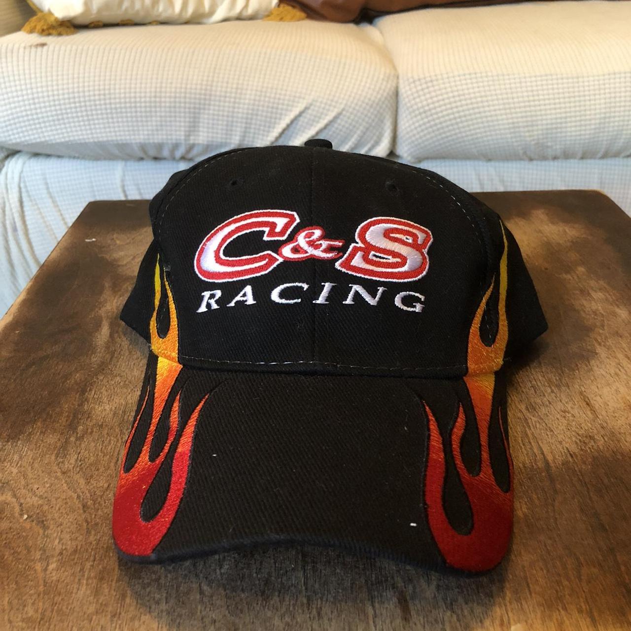 C&S racing hat - Depop