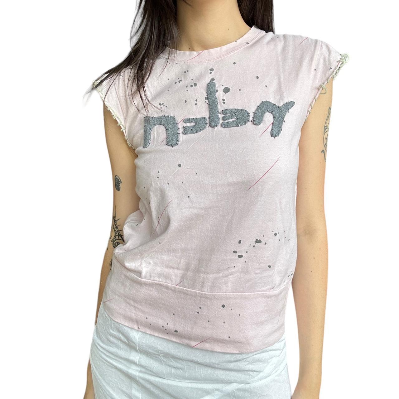 Vintage Undercover ss02 The Illusion of Haze “helen”... - Depop