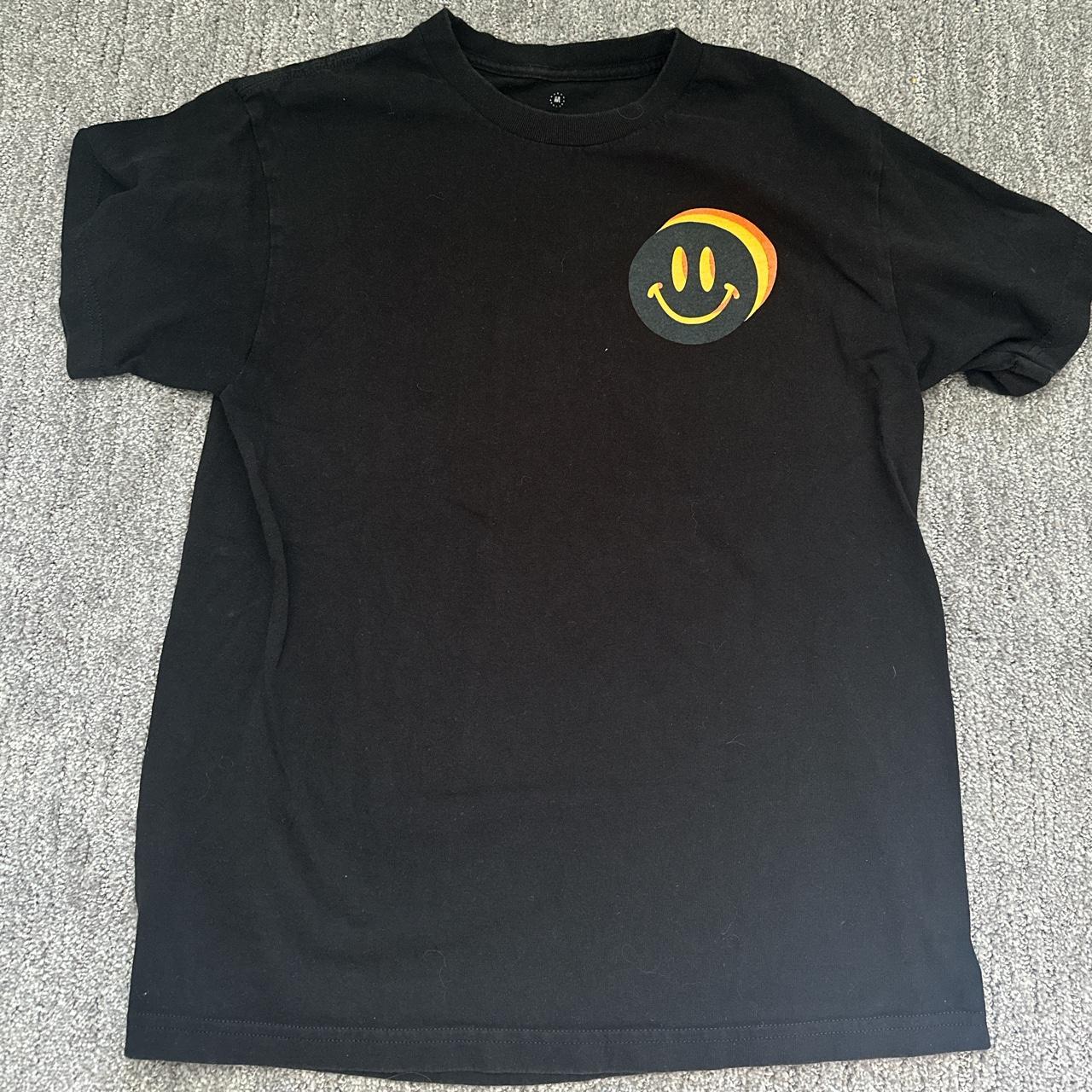 Grateful Good Always Wins T-Shirt - Depop