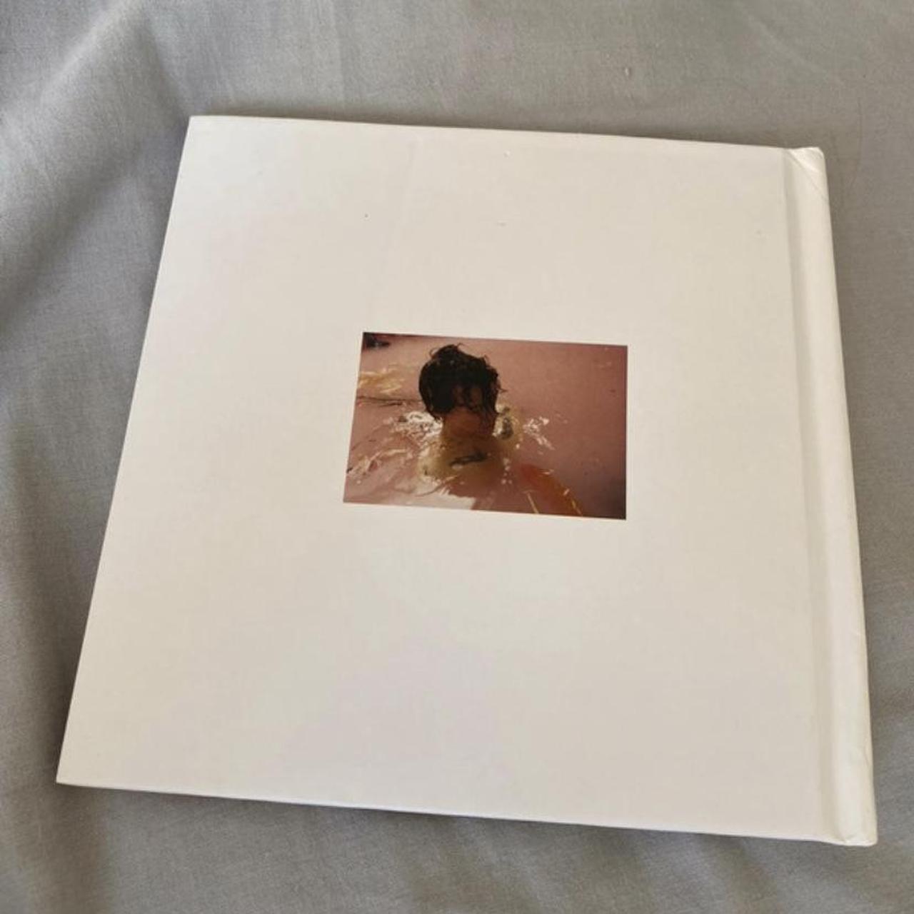 Harry Styles Limited Edition cd Brand new... - Depop