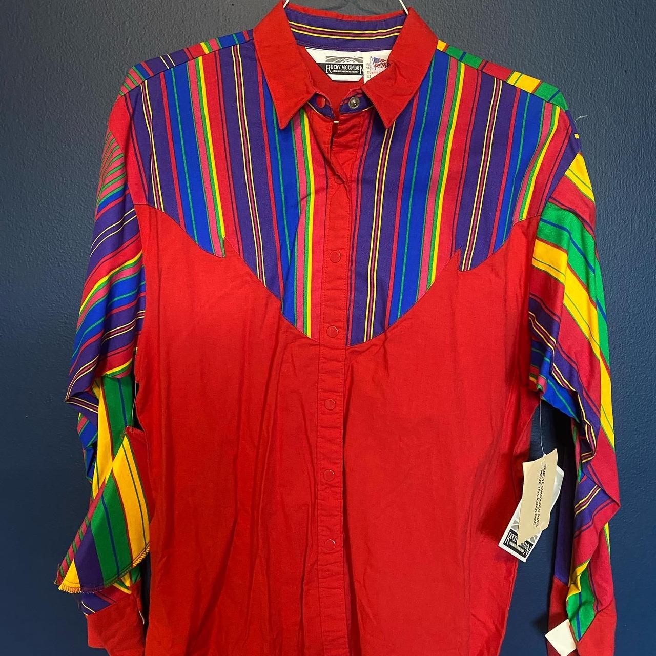 Rocky Mountain clothing co. Still with tags and... - Depop