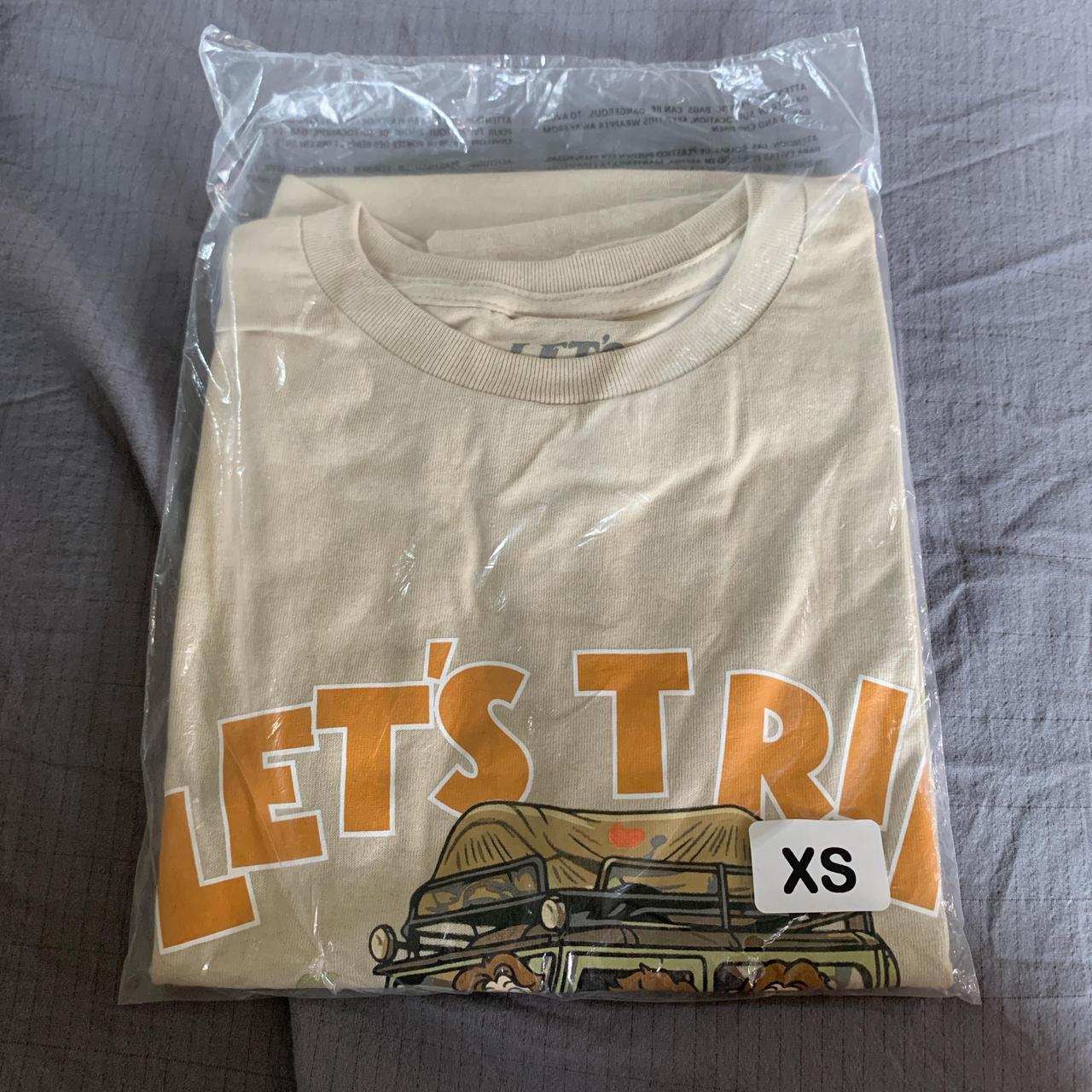 -Brand New Sturniolo Triplets Merch -6 mil... - Depop