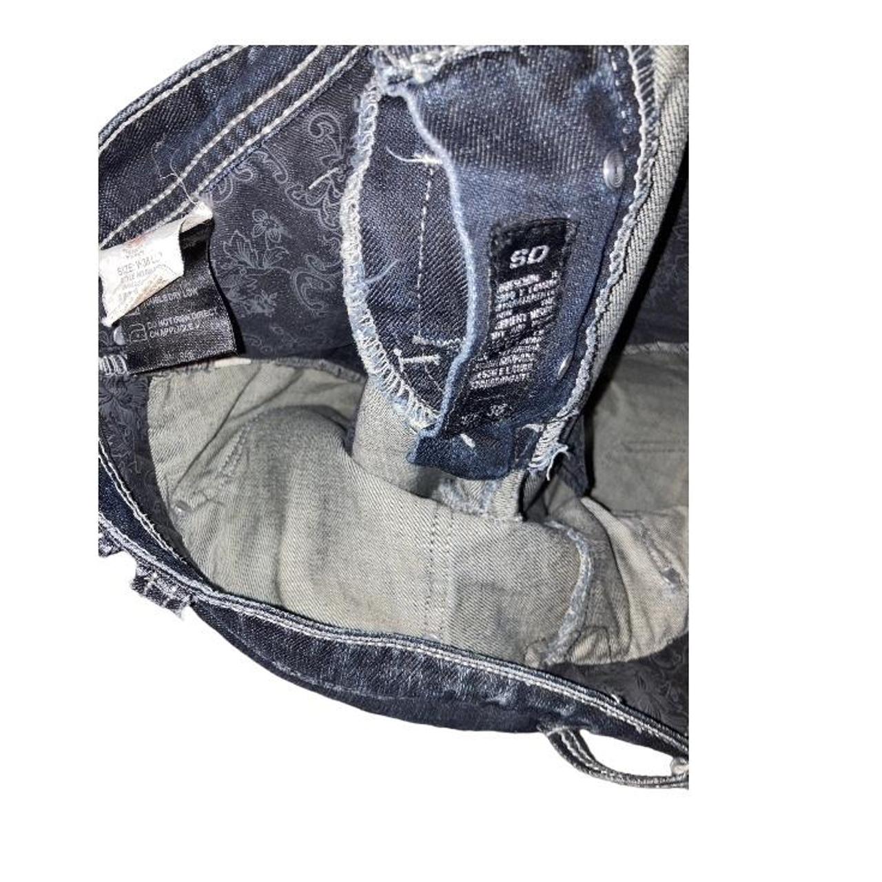 menace jeans - Depop