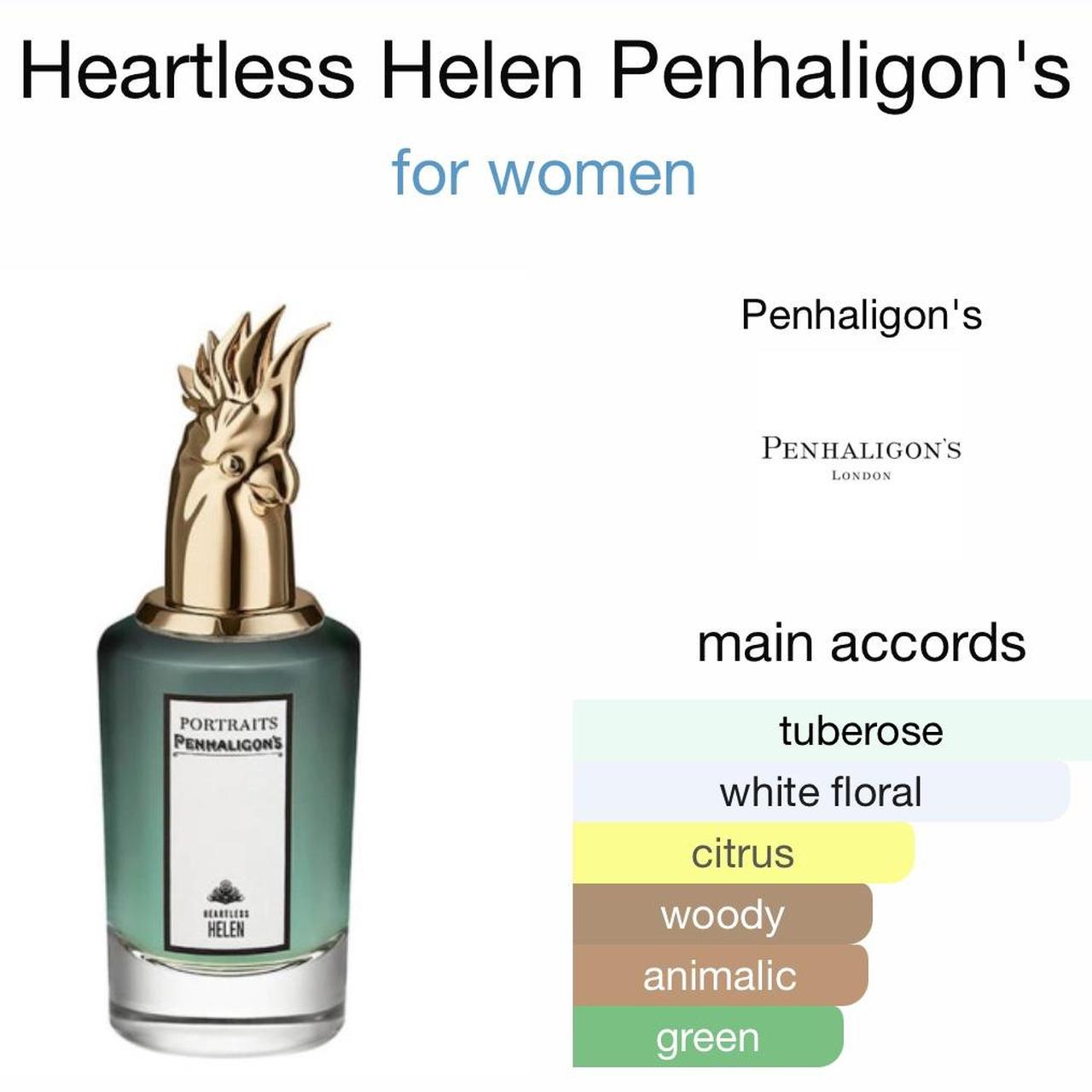 Penhaligons Heartless Helen 2ml Sample - lovely... - Depop