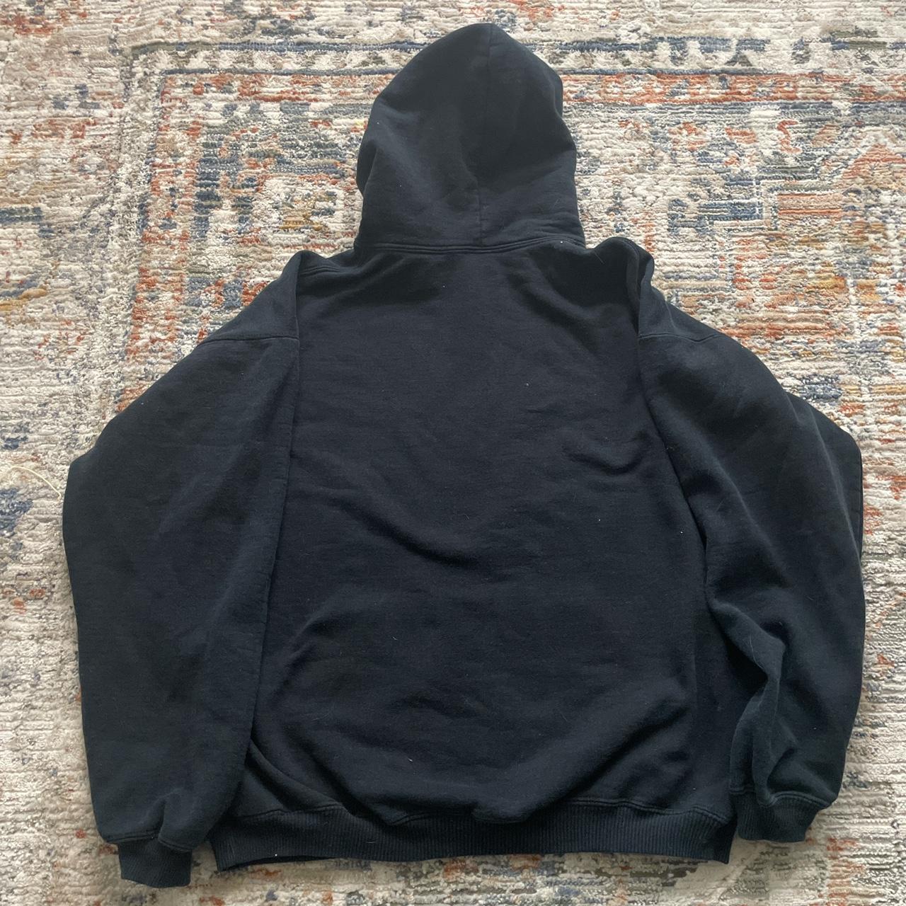 Vintage outer banks hoodie Size large fits boxy ... - Depop