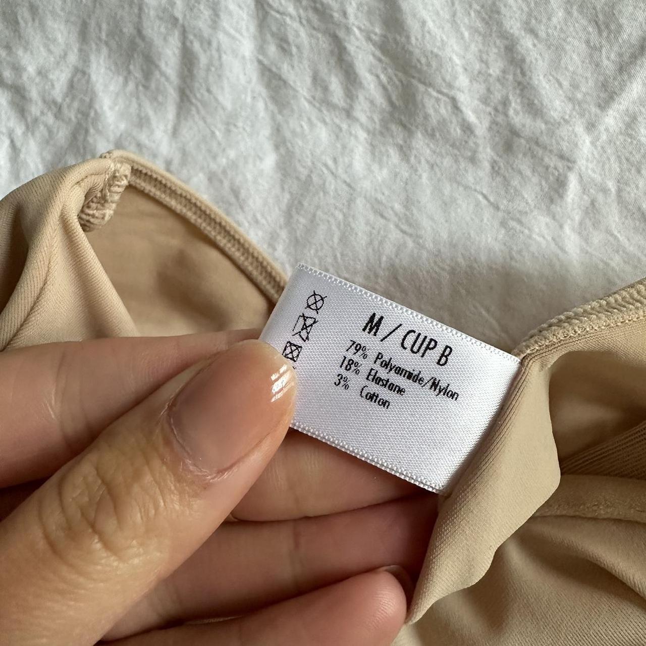 Wolford sculpting bodysuit with adjustable straps... - Depop