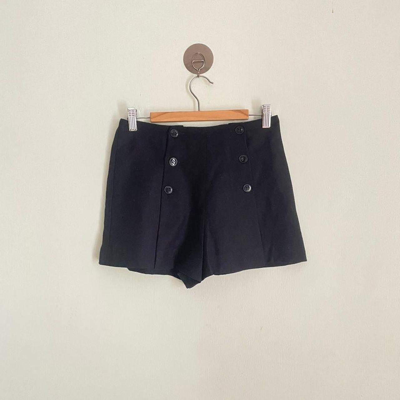 LOLITA SHORT BY AGNES B. *tag : AGNES B. *size on... - Depop
