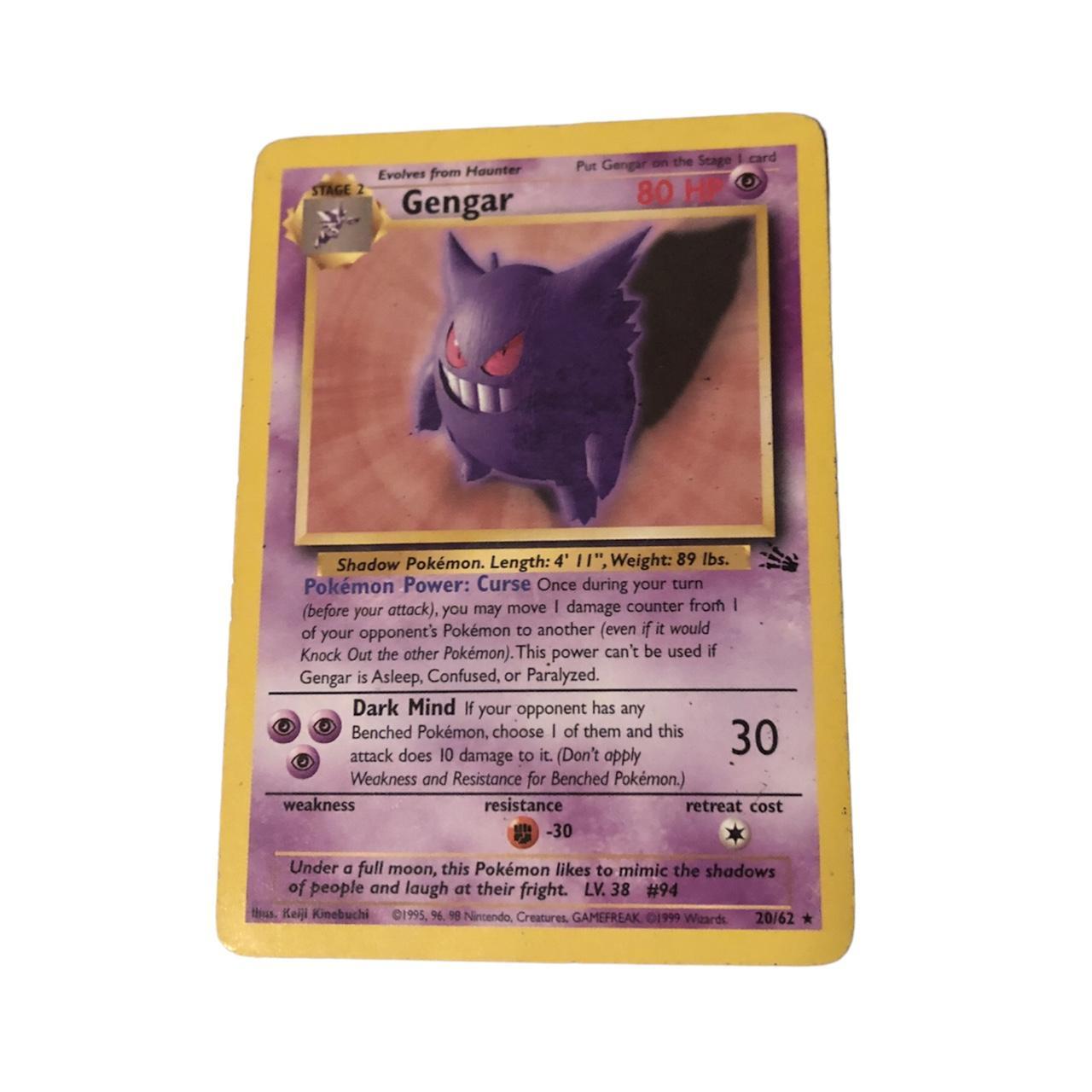 Pokémon Trading-cards | Depop